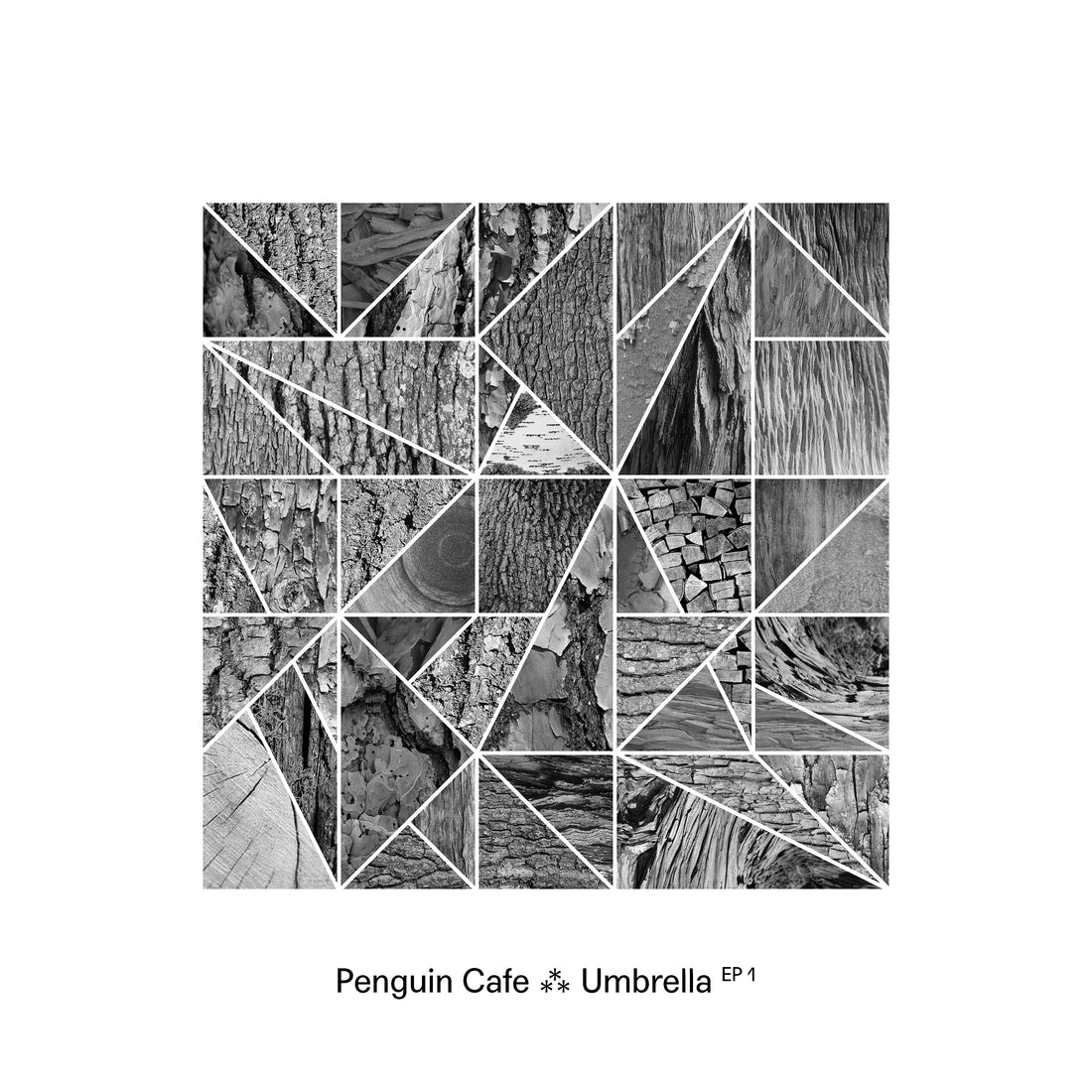 CD - PENGUIN CAFE & CORNELIUS 'UMBRELLA EP' – Penguin Cafe Official Store